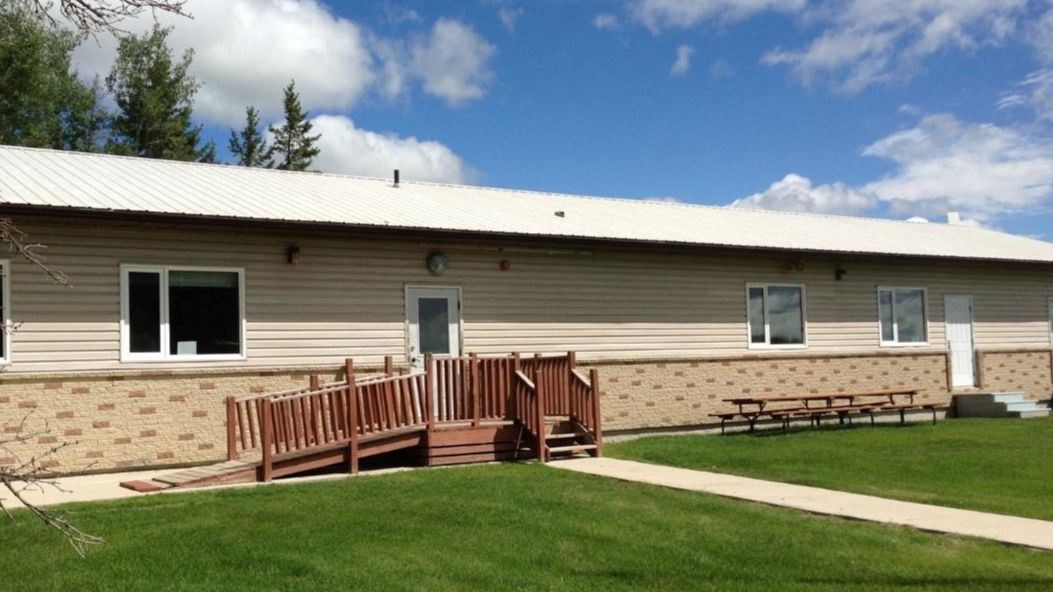 Marble Ridge Colony School