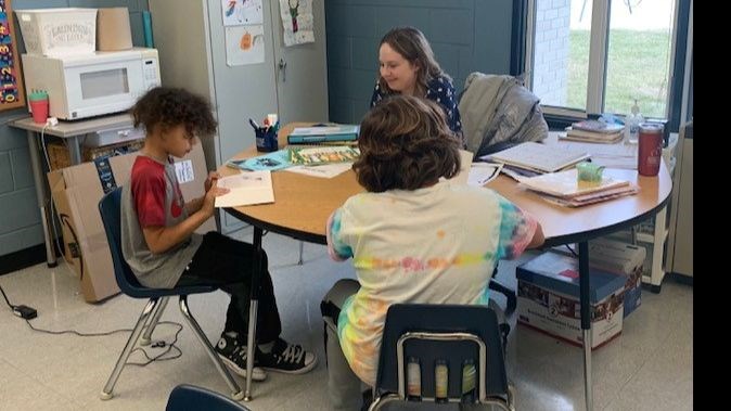 Ashern Early Years School